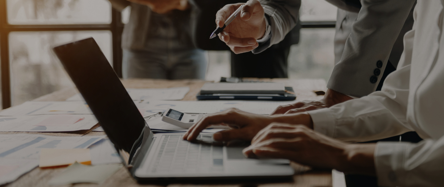 Business Planning | Advisory Services | KNAV India